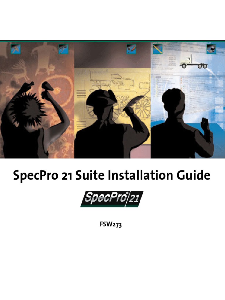 Installation Guide | PDF | Windows 10 | Installation (Computer Programs)