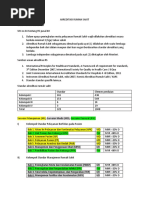 Buku Panduan Atlas Audit Aplikasi | PDF