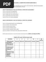 Computer Laboratory Maintenance Plan and Schedule | PDF | Antivirus ...