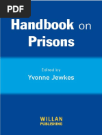 The Prison Community (Donald Clemmer) | PDF