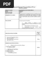 Lesson Plan ESP 8 | PDF