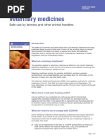 Saudi Aramco LOTO Guide | PDF | Nature