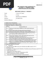 Gred Markah Peperiksaan UPSR, PT3 Dan SPM Terkini | PDF