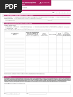 Reg 256 A | PDF | Department Of Motor Vehicles | Physician