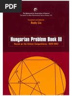 Problem Solving Strategies - Arthur Engel | PDF