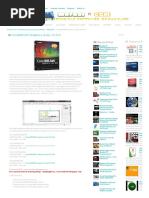 Cara Install Dan Aktivasi Corel Draw X7 Gratis (100 Permanen) | PDF | Unix Software | Computers