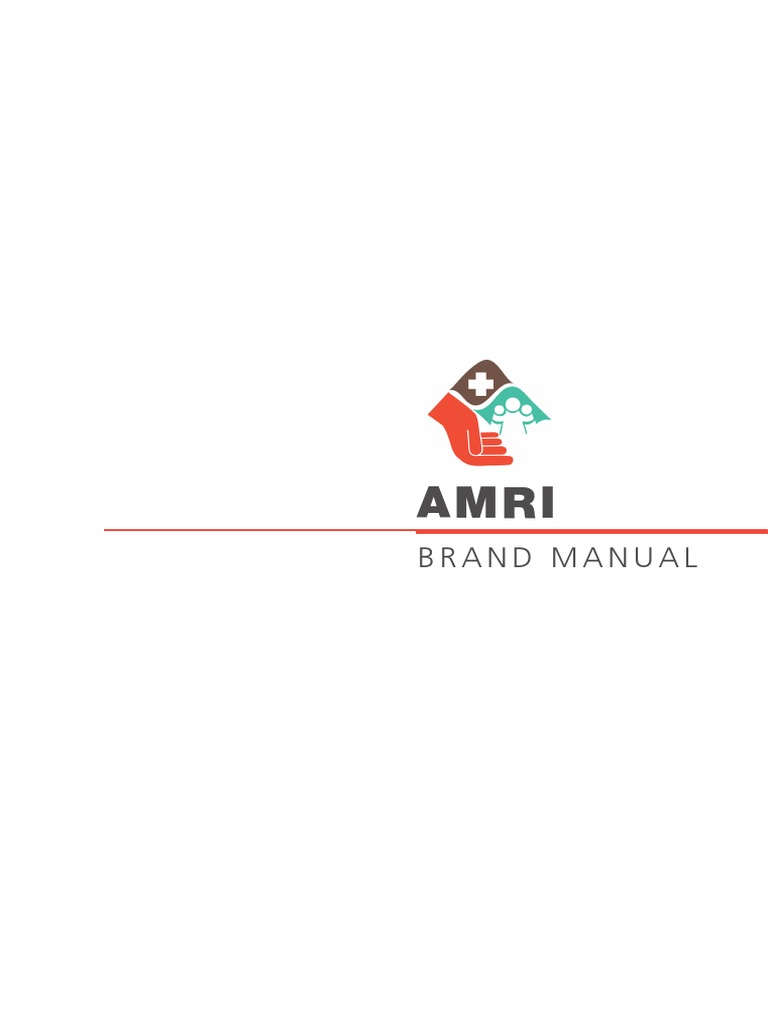 Amri Brand Manual | Logos | Brand