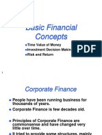 PVF Pvaf CVF Cvaf Tables For Financial Management | PDF | Insurance ...