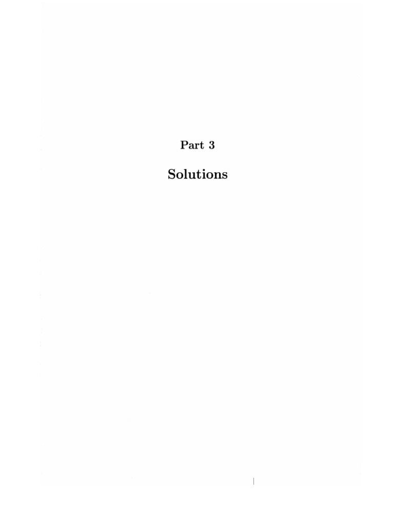 1001 Problems in Classical Number Theory (Solutions) PDF | PDF