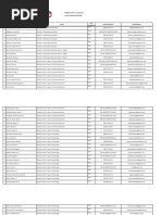 Confirmation of Verbal Instruction Template | PDF | Engineering | Business