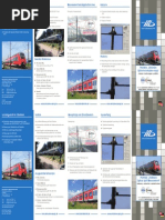 PVC Link Catalogue | PDF | Electrical Wiring | Building Technology