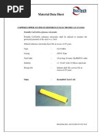 Astm D709 2001 PDF | PDF | Lamination | Plastic
