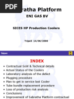 Borescope Inspection 6541B Criteria | PDF | Gas Turbine | Machines