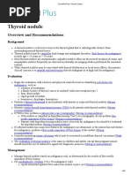 Normal Breast Ultrasound Report Template | PDF