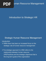 Explanatory Models and Practice Models of SHRD | PDF | Strategic ...