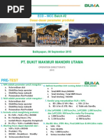 Konsep Dasar MOHH - R. Anjar F | PDF