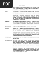 Sample News Production (Single Column Script) | PDF