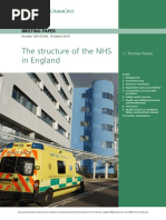 BPHS - 2010 - Final - Master Signed - PDF Latest | PDF | Health Care ...