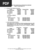 Sample Chapter 4 Capstone | PDF | Software Development | Usability