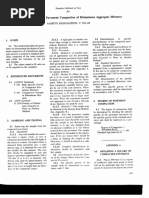 ASTM D6926 Standard Practice For Preparation of Asphalt Mixture ...