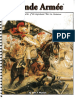 Battalion Line, Column, and Square - Tactical Formations During The ...