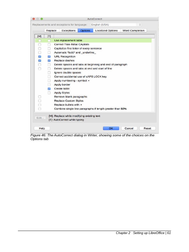 LibreOffice Guide 04 | PDF | Paragraph | Computer File