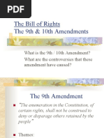 The Relationship Between Human Rights and Human Needs | PDF | Rights ...