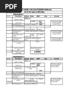 IEE Wiring Regulations | PDF | Electrical Wiring | Electric Power ...
