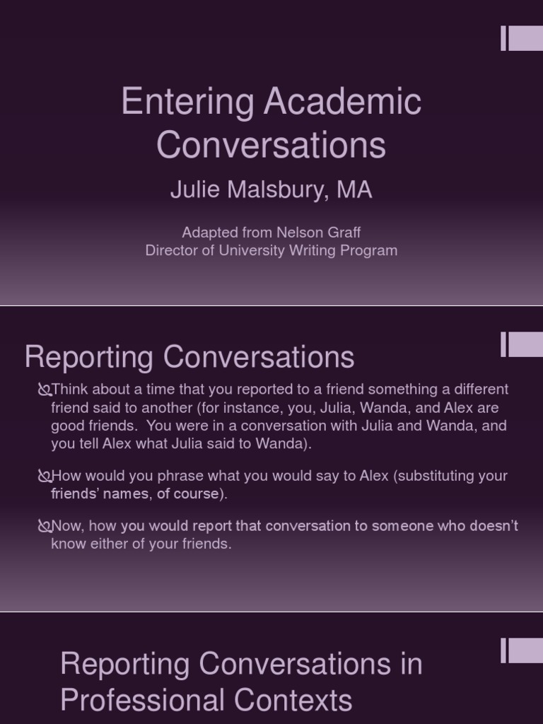 Week 11 Attributive Tags and Integrating Sources | PDF | Citation | Apa ...