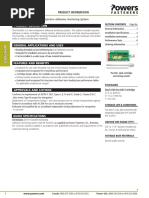 SET-XP Epoxy Adhesive Anchor Evaluation | PDF | Strength Of Materials ...