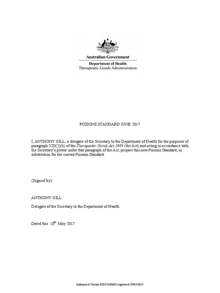 Susmp | PDF | Prescription Drugs | Chemicals