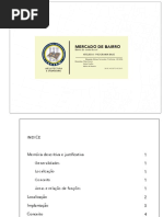 Plantas de Casas T3 com 3 Quartos | PDF | Casa | Projeto arquitetônico