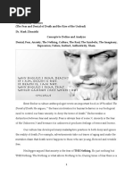 Mario The Idea Vs Mario The Man | PDF