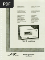 By Order of The Secretary of The Air Force Air Force Manual 21-113 29 ...