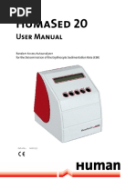 DENSICHECK | PDF
