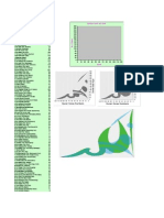 Surah List with Rukus Count | PDF | Quran | Islam
