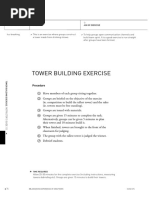 #5 Leaning Tower | PDF | Teaching Methods & Materials