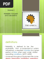 Fmea Pump | PDF | Pump | Reliability Engineering