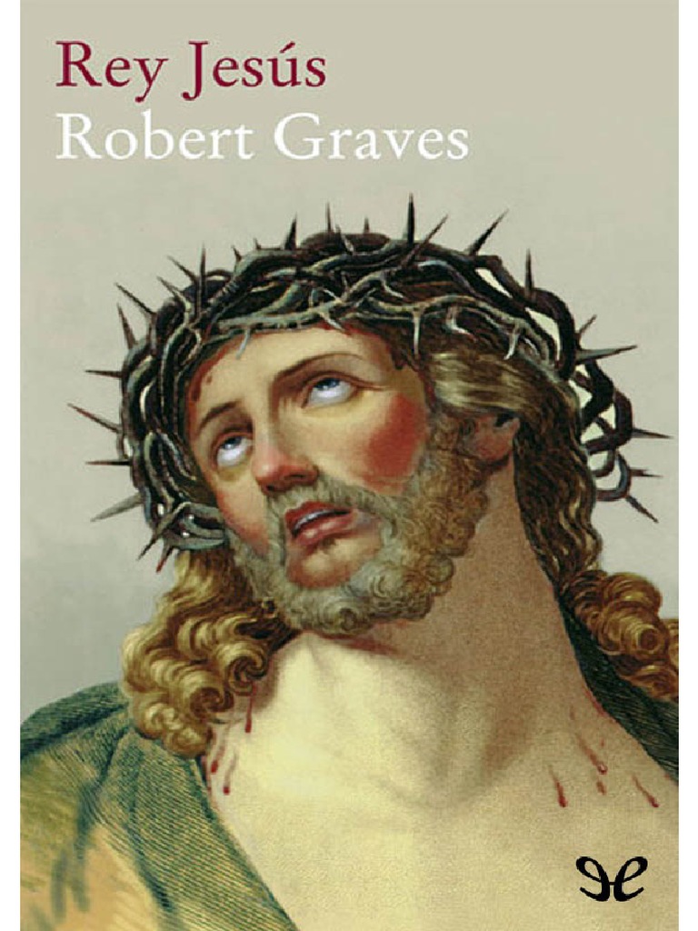 Graves PDF | PDF | María, madre de Jesús | Jesús