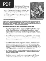 Baseball Abbreviations and Terms Guide | PDF | Pitcher | Home Run