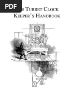Clock Owners Manuals Hub | PDF | Clock | Horology
