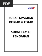 SPP Template | PDF