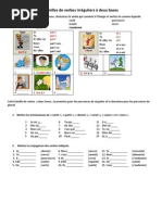 À La Gare. Dialogues. | PDF | Business