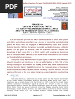 DIRECT EXPRESS DISPUTE RESOLUTION FORM COMPLAINT ID No. 1-3701852208 ...