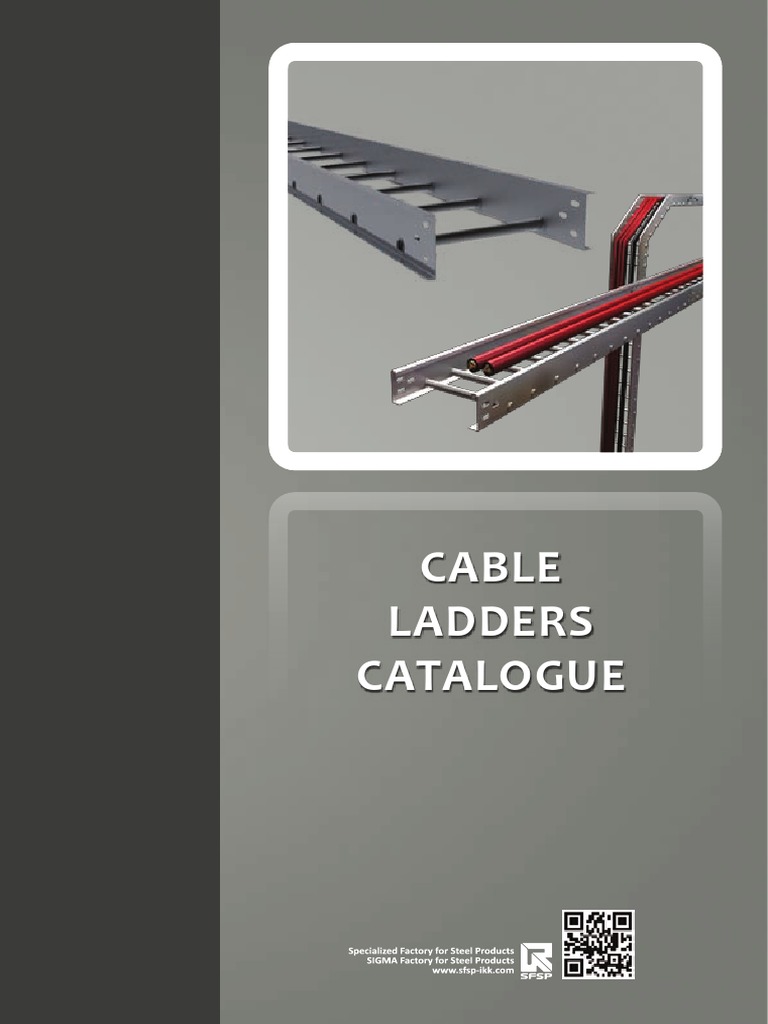 Ladder PDF | PDF | Beam (Structure) | Electrical Wiring