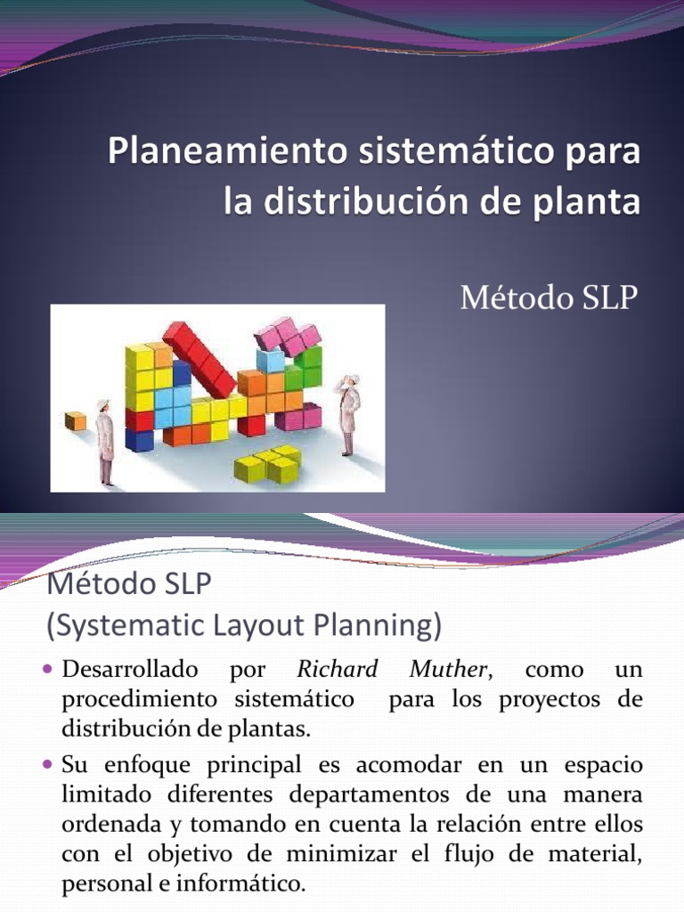 Metodo SLP.pdf | Base de datos relacional | Distribución (comercial)