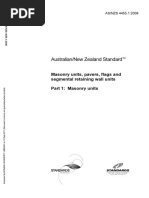 AS 3600-2018 Amdt 2-2021 Concrete Structures | PDF | Bending | Beam ...