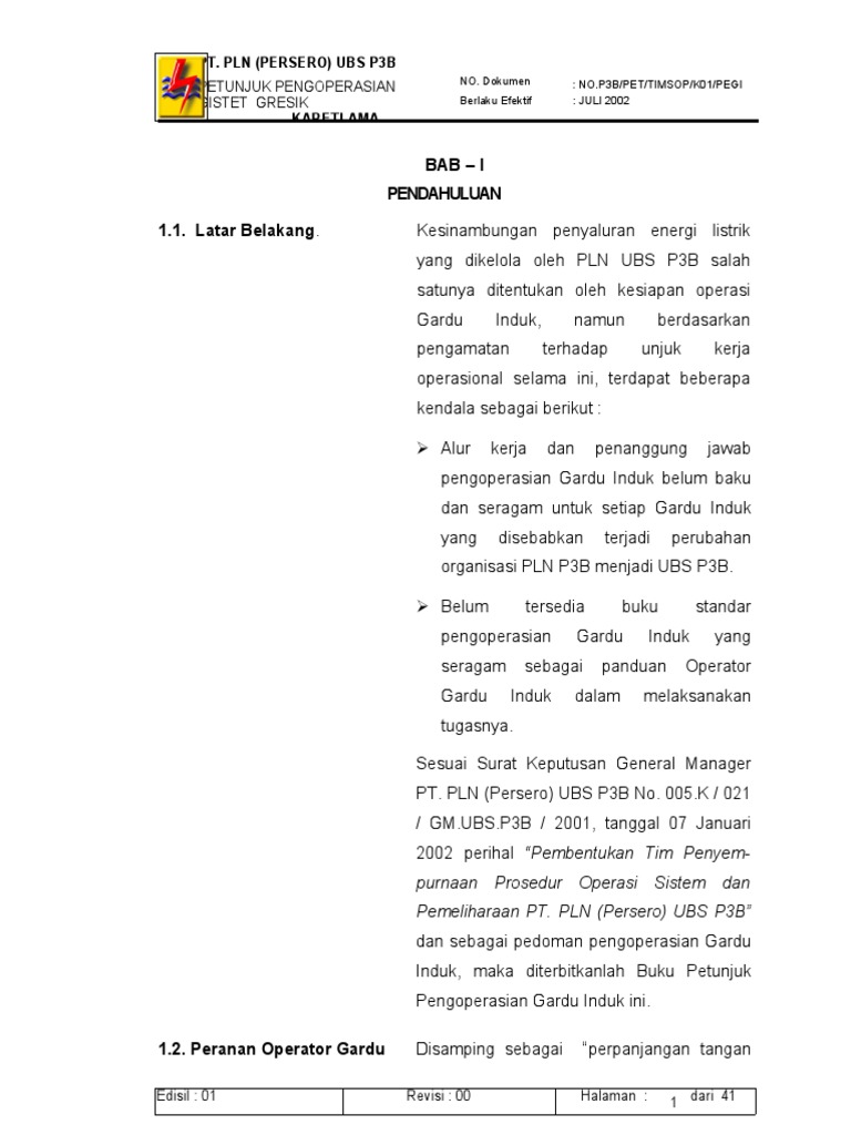 Buku Kuning PDF | PDF