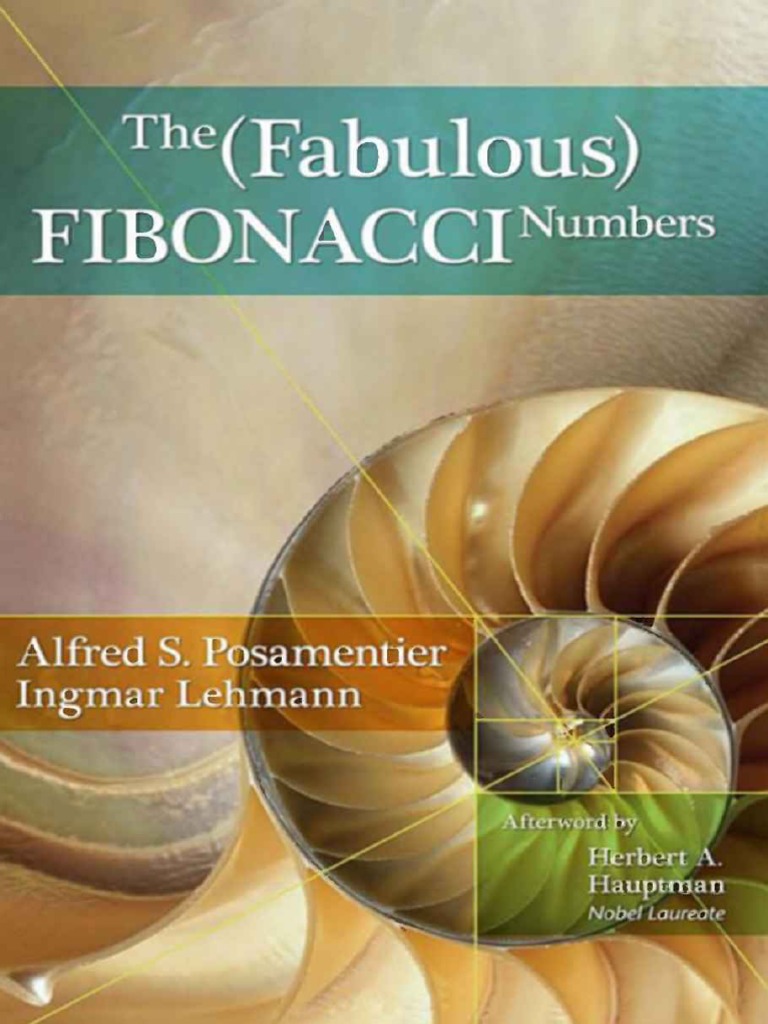 The Fabulous Fibonacci Numbers | PDF
