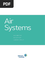 Daikin VRV Pre-Commissioning Checklist | PDF | Electrical Wiring ...